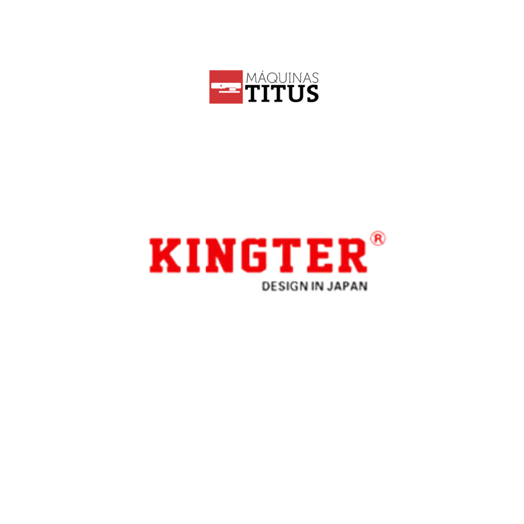 KINGTER Máquinas De Coser Industriales – Máquinas Titus