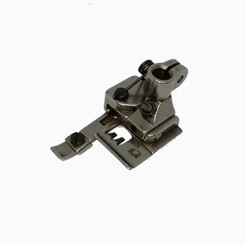 Pie Prensatela Collarin Collareta Industrial 6.4 Modelos 500 Tipo Pega ...