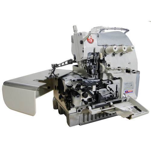Fileteadora Mecanica Singer 321c Maquina De Coser Industrial – Máquinas ...