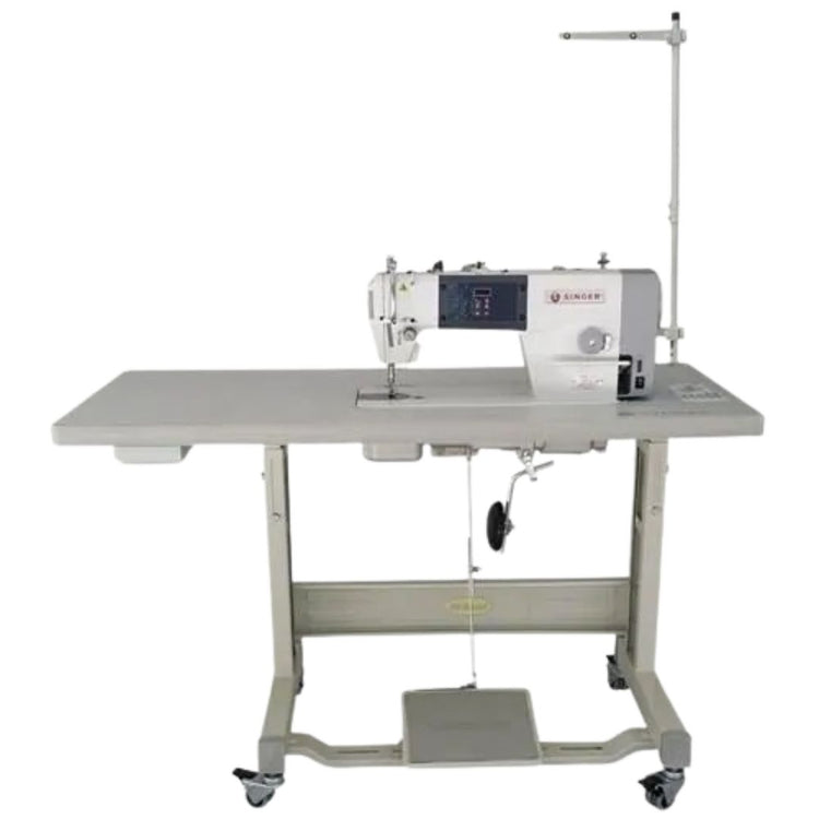 Plana Mecatronica Singer 114G 20 CEB Maquina De Coser – Máquinas Titus