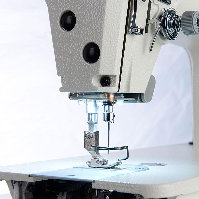 Plana Mecatronica Singer 141G 20 CEB Maquina De Coser – Máquinas Titus