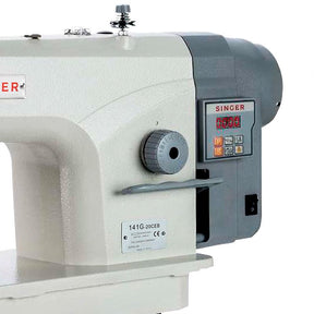 Plana Mecatronica Singer 141G 20 CEB Maquina De Coser – Máquinas Titus