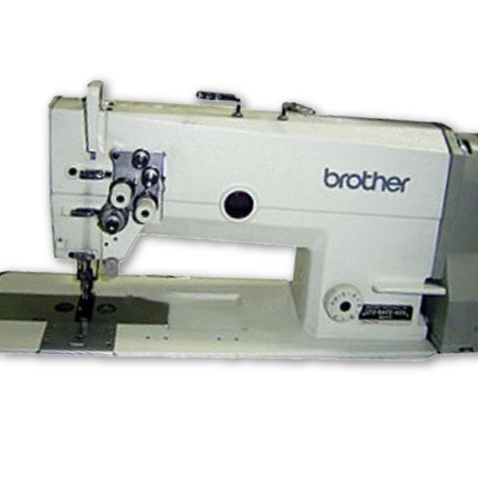 Plana Triple Transporte Brother Bd 0628 – Máquinas Titus